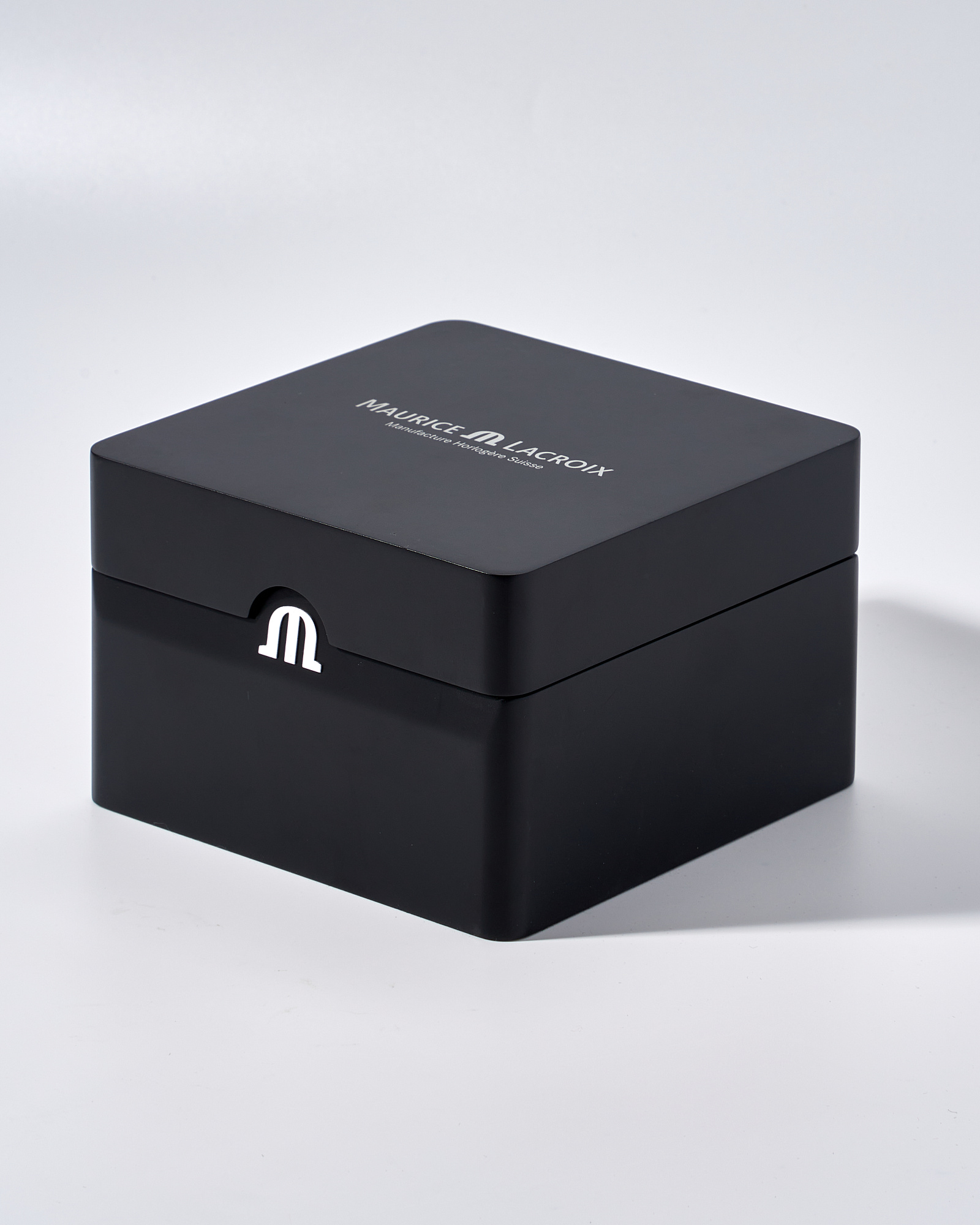 Maurice Lacroix Box
