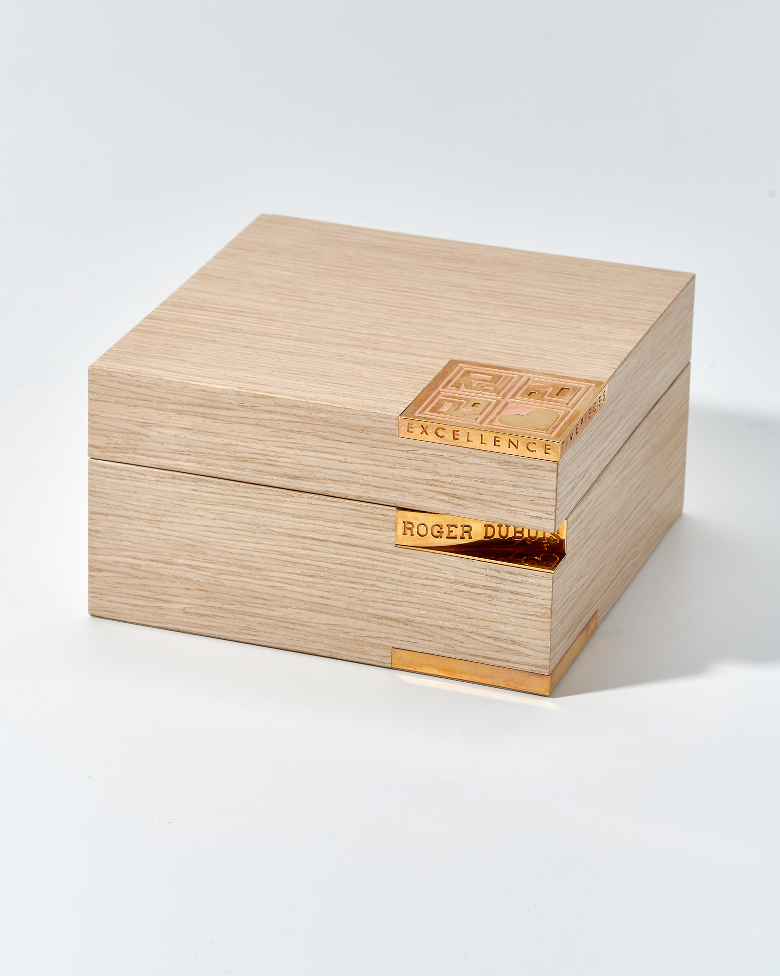 Roger Dubuis Box