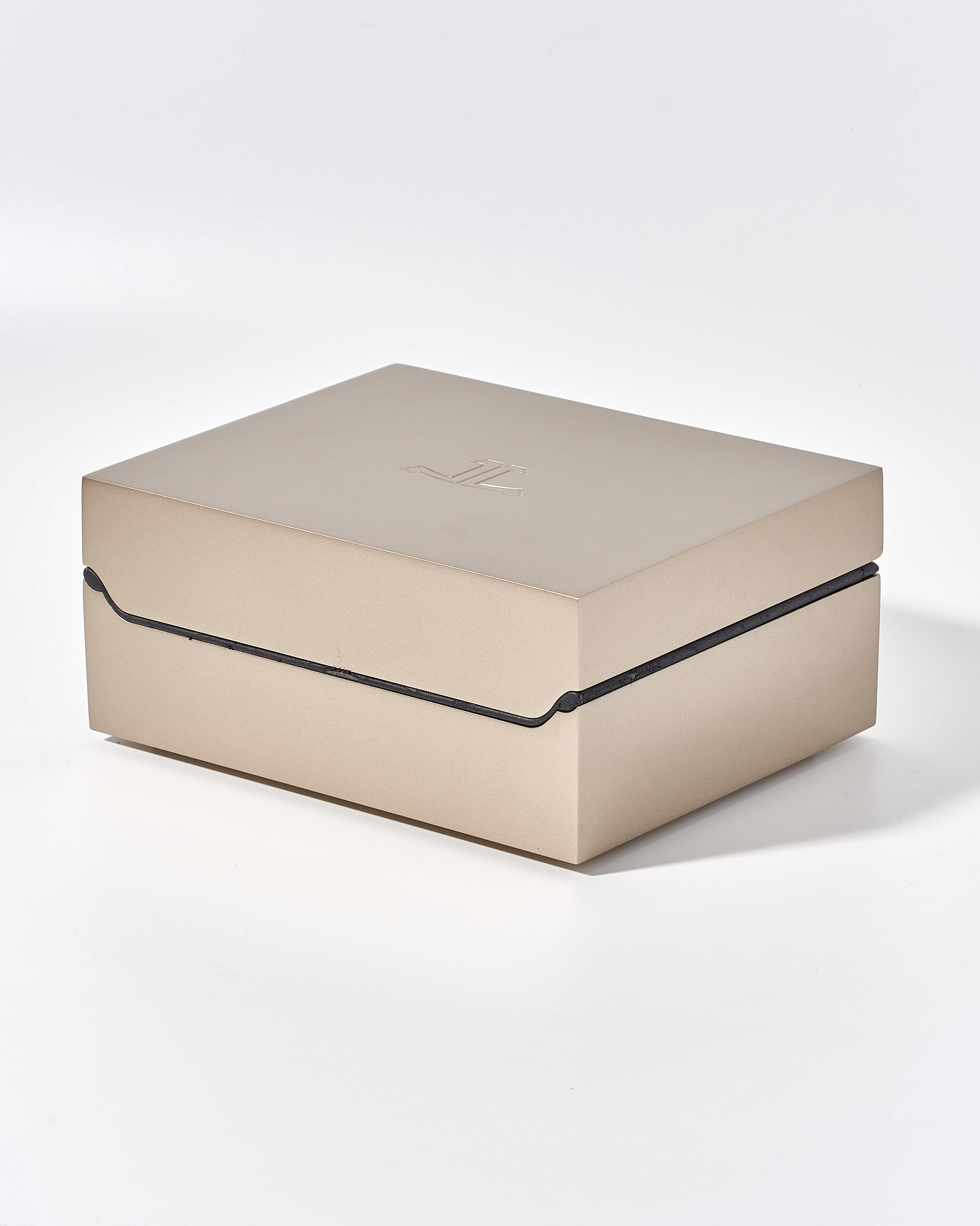 Jaeger LeCoultre Box