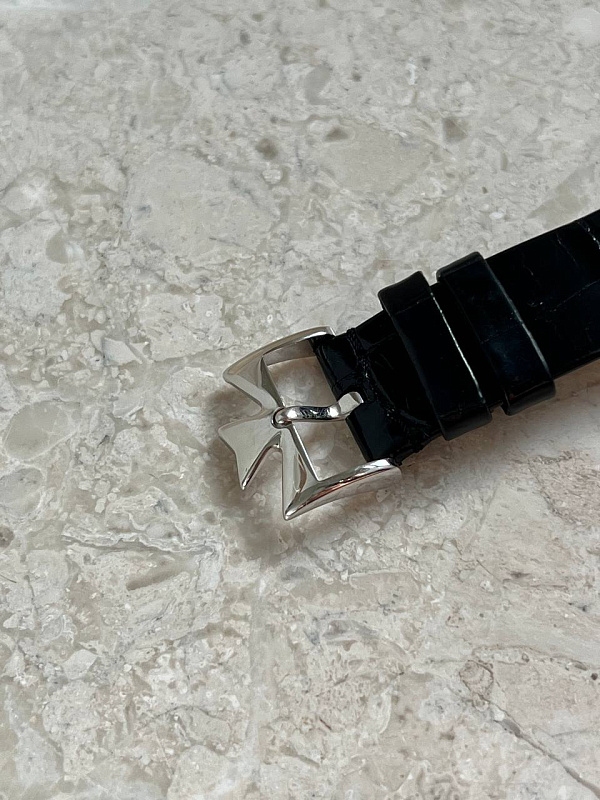 Vacheron Constantin Chronometre Royal 6694 White Gold